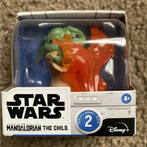 Star Wars | Toys | New Star Wars The Bounty Collection Series 2 The ...